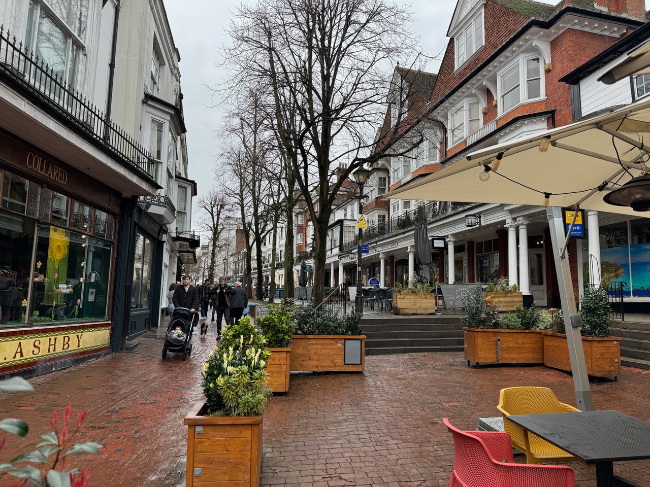 Comprehensive Waste Management Services in Kent | Lili Waste